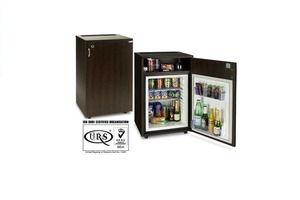 Frigobar, Minibar, Mini frigobar per Hotel